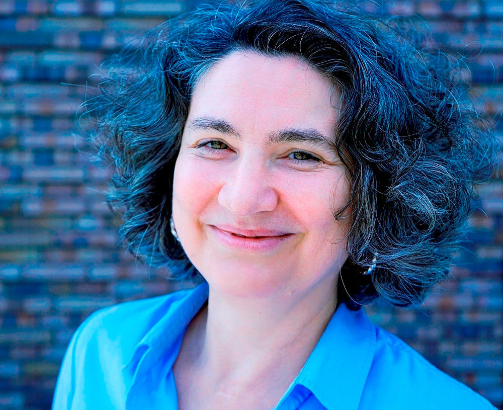 Antonietta Patrizia Zeoli - Autorenseite – AKRES Publishing