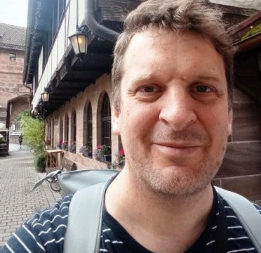 Christian Leeck – AKRES Publishing