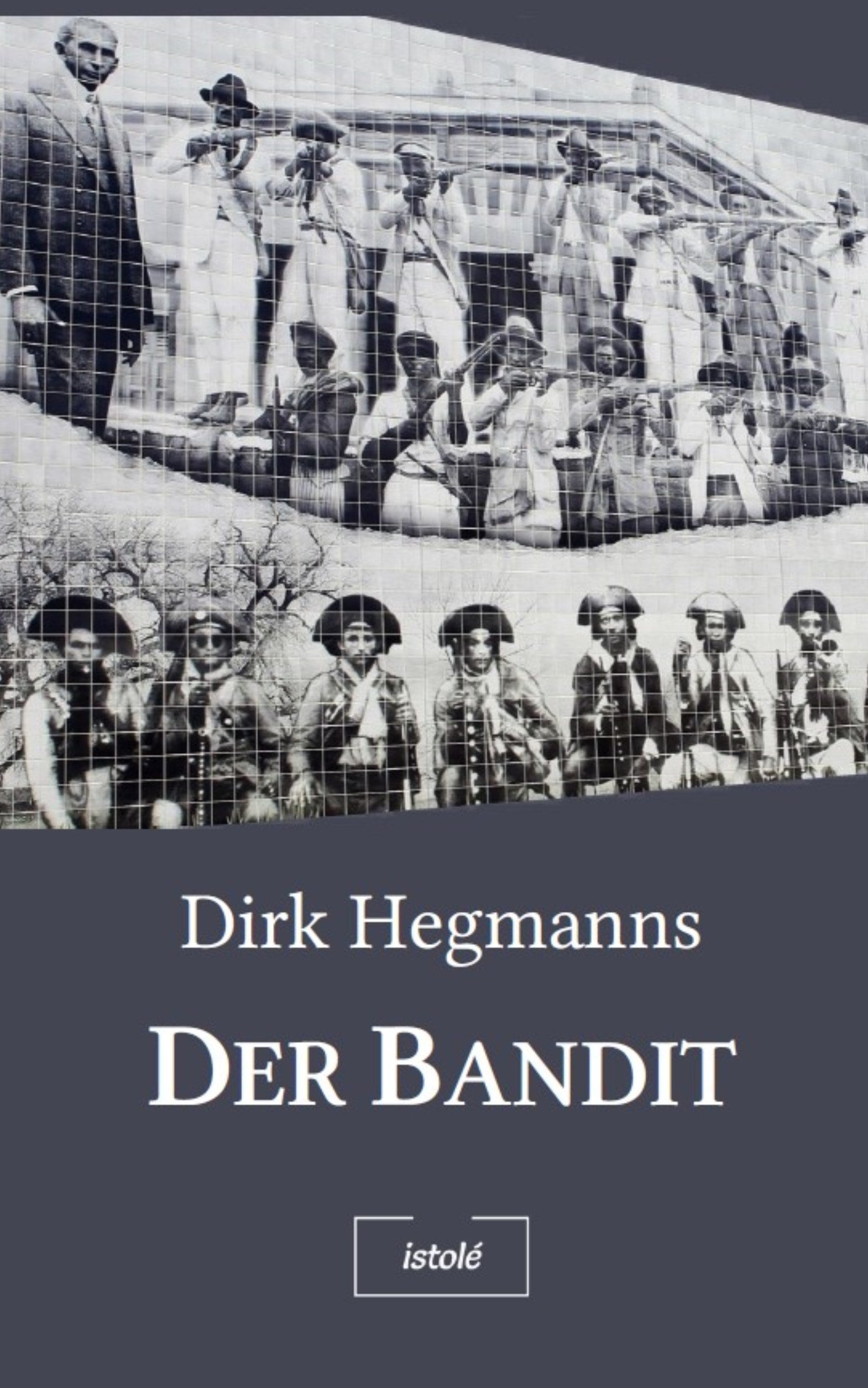 Der Bandit - Ein Abenteuerroman zur brasilianischen Geschichte – AKRES ...